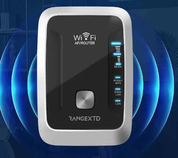 Boost Your Wi-Fi with RangeXTD : Fast Internet for Every Room!